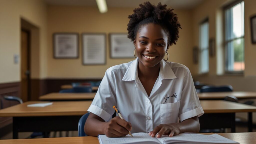 Speech Writing | Steps, Topics And Examples | Ronald Kaunda