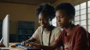 Semi-Formal Letter Writing: Master The Art In 4 Easy Steps! | Ronald Kaunda