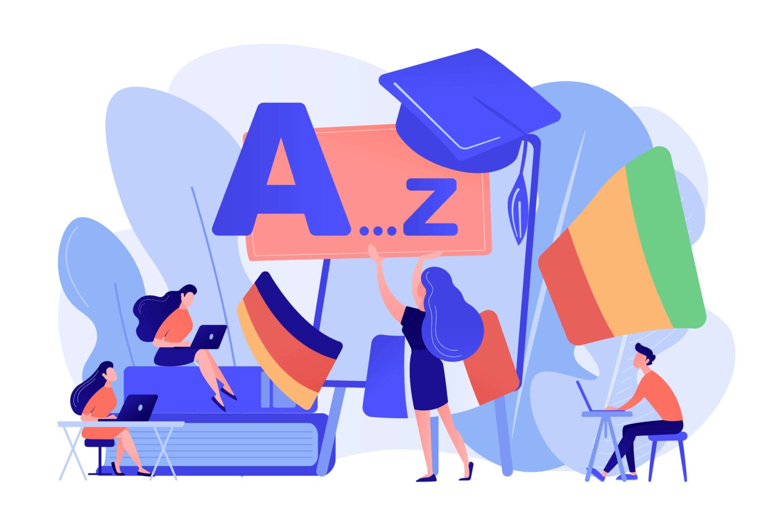 How To Prepare For The ISLPR Writing Test: A Comprehensive Guide ...